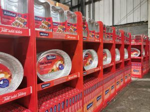 What is a FSDU? Free Standing Display Units - Find Out More