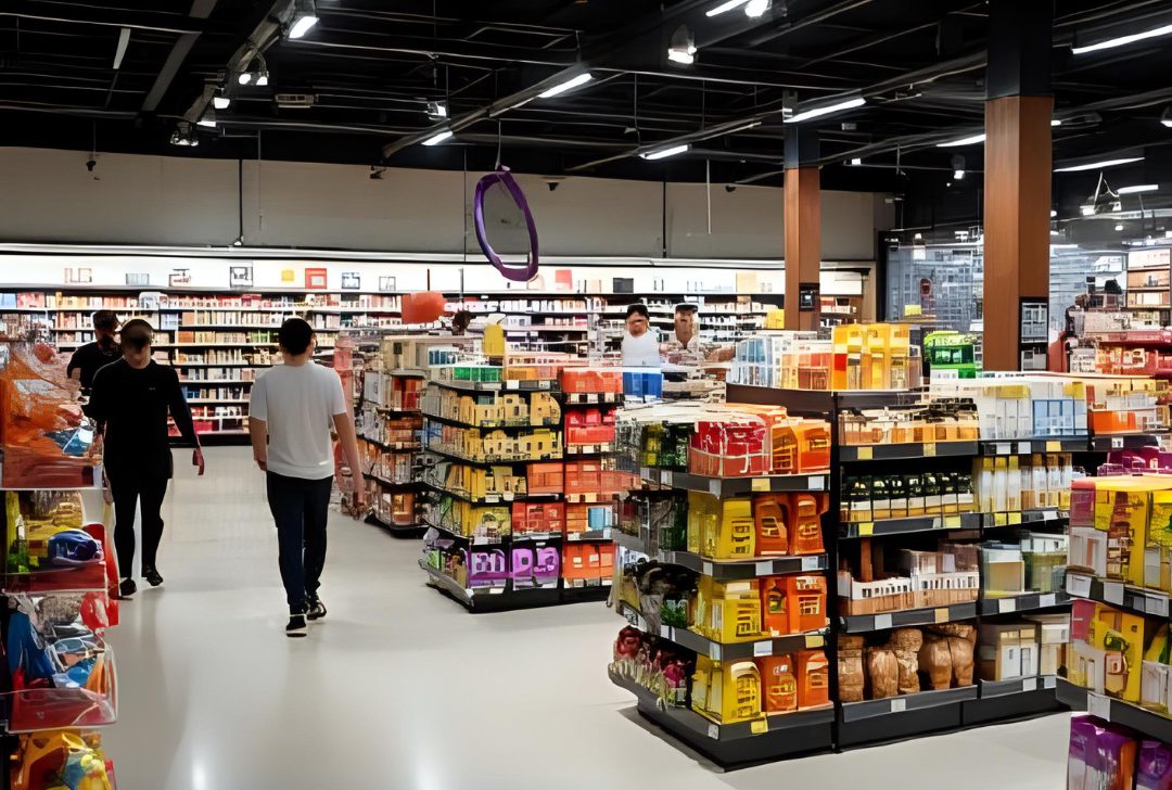 10 Creative Ways to use Free Standing Display Units (FSDUs)
